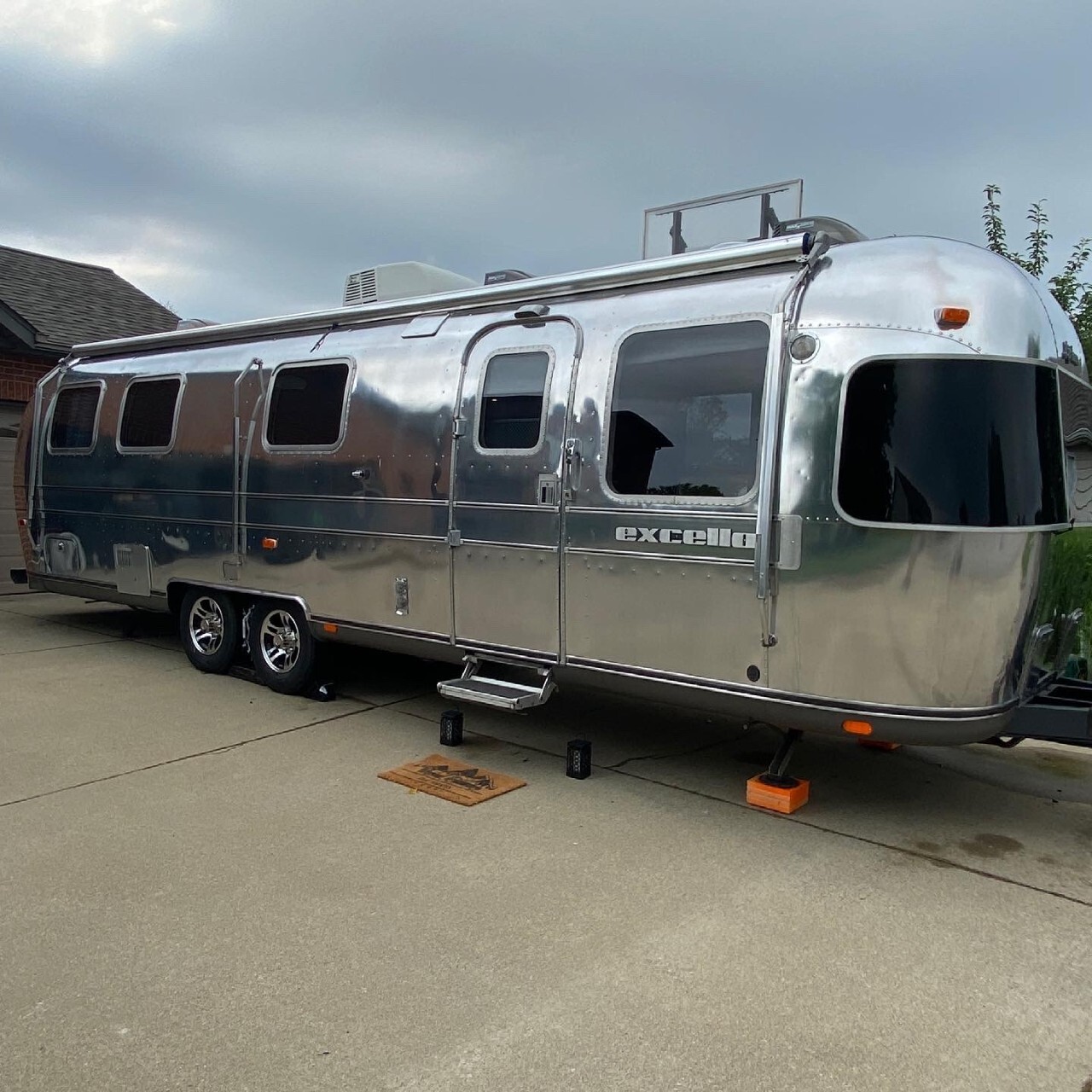 Used 1984 Airstream Excella in Las Vegas, NV - 5028367462 - RV Trader