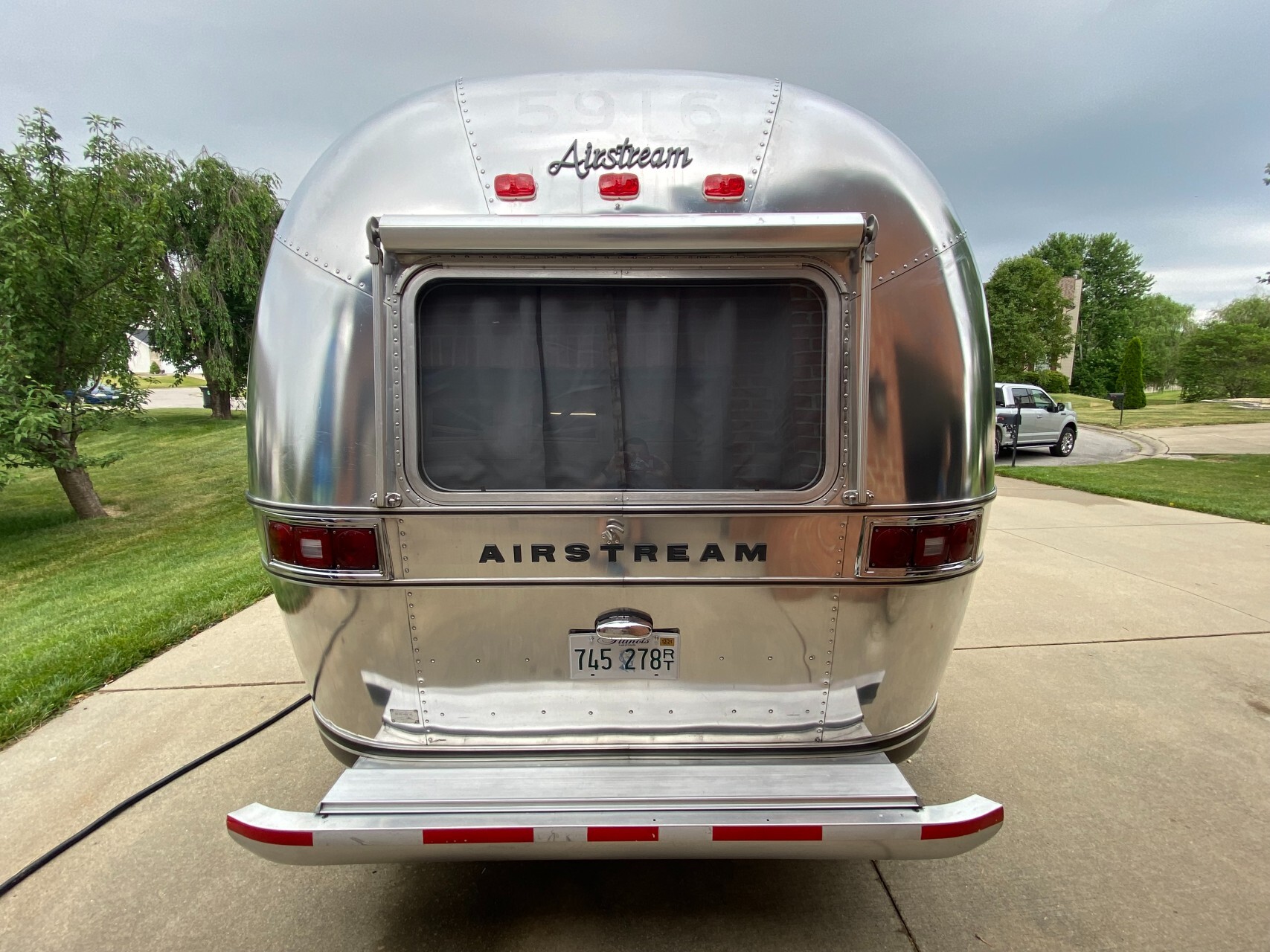 Used 1984 Airstream Excella 31 in Las Vegas, NV - 5028367462 - RV Trader