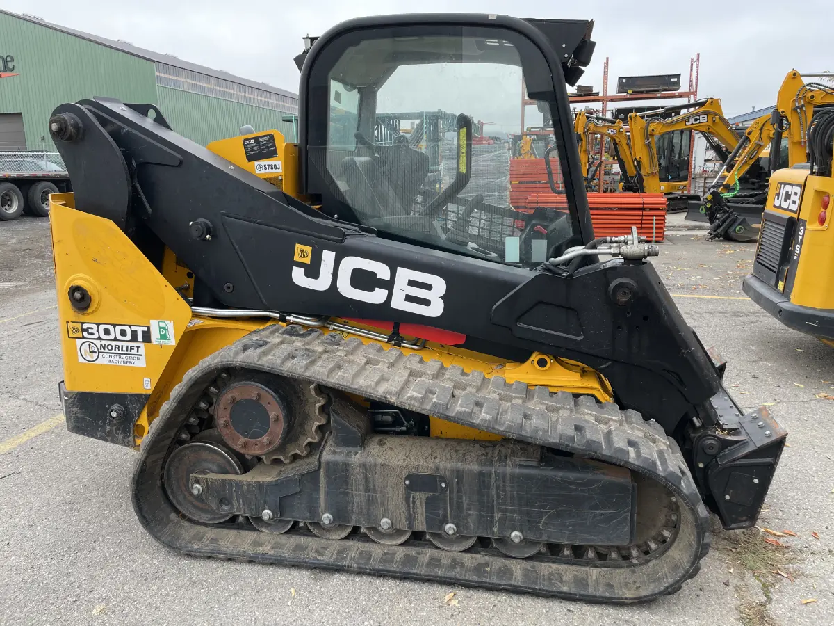 Compact Track Loader For Sale - Equipment Trader