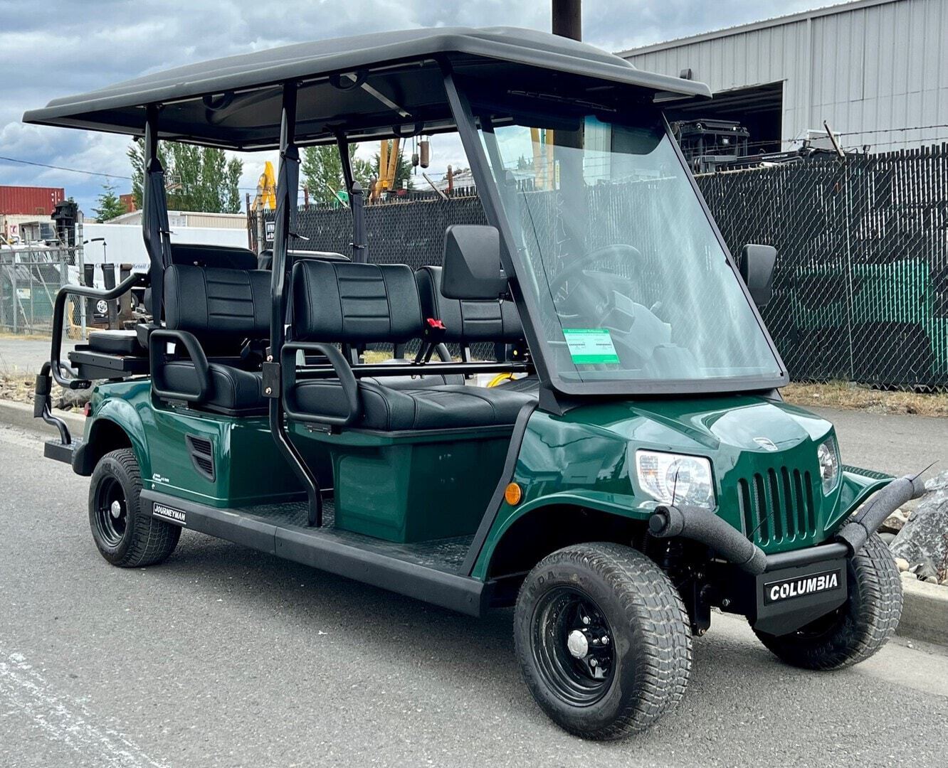 Utility Vehicle For Sale - Equipment Trader