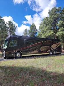 Arizona - Used Class A RVs - Class A Motorhomes For Sale - RV Trader