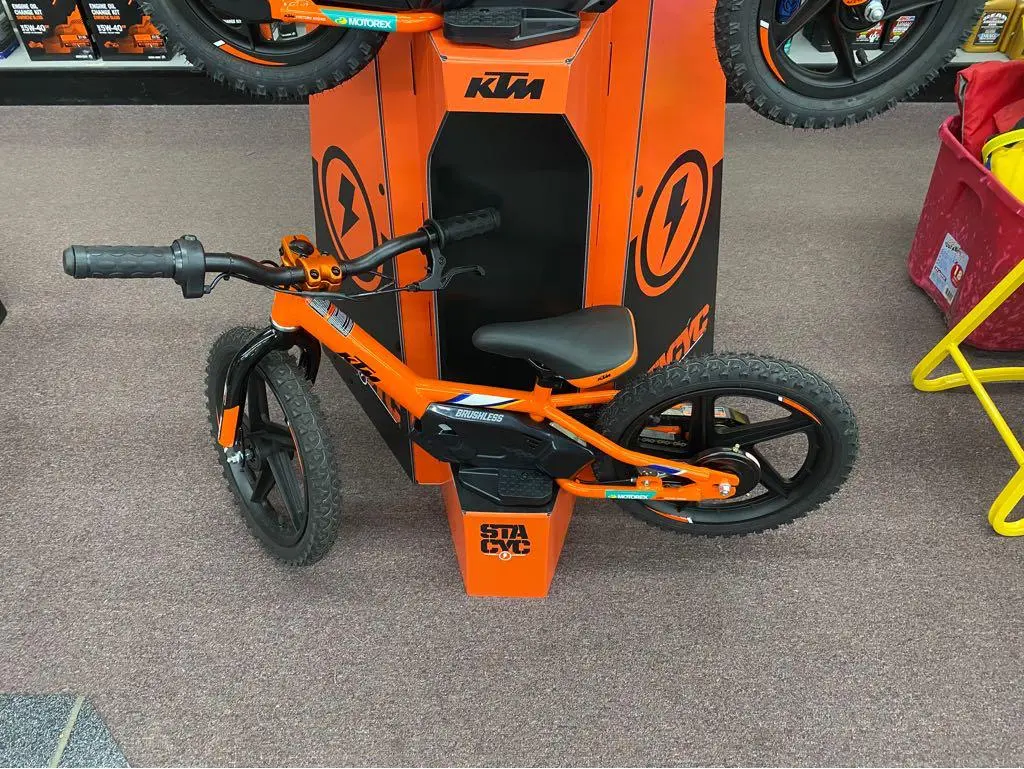 Ktm Electric Bicycles For Sale - Cycle Trader