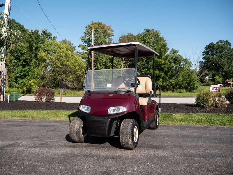 2019 E-Z-Go Rxv Four Wheelers For Sale - ATV Trader