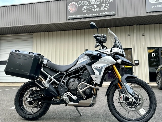 Used Triumph Motorcycles For Sale - Cycle Trader