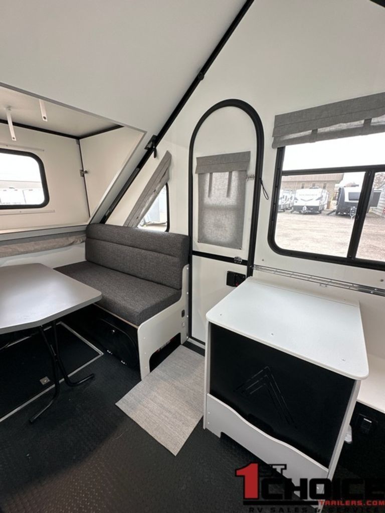 New 2024 Aliner Evolution For Sale in Goddard, KS - 5029017815 - RV Trader