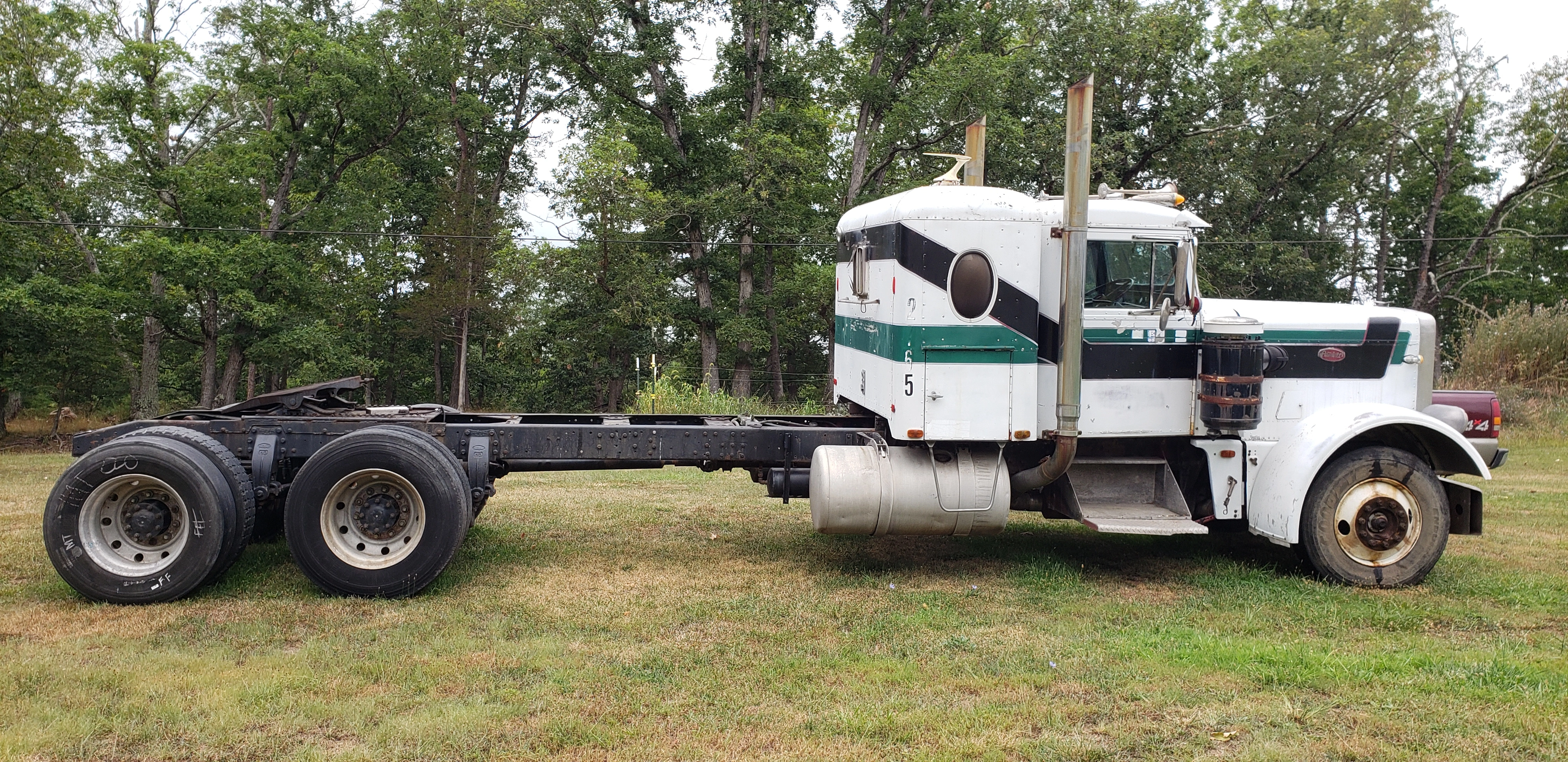1960-1969 Peterbilt Trucks For Sale - Commercial Truck Trader