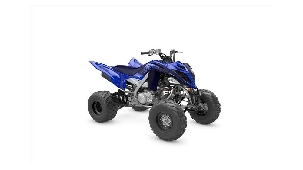 2024 Yamaha Raptor 700R Four Wheelers For Sale - ATV Trader