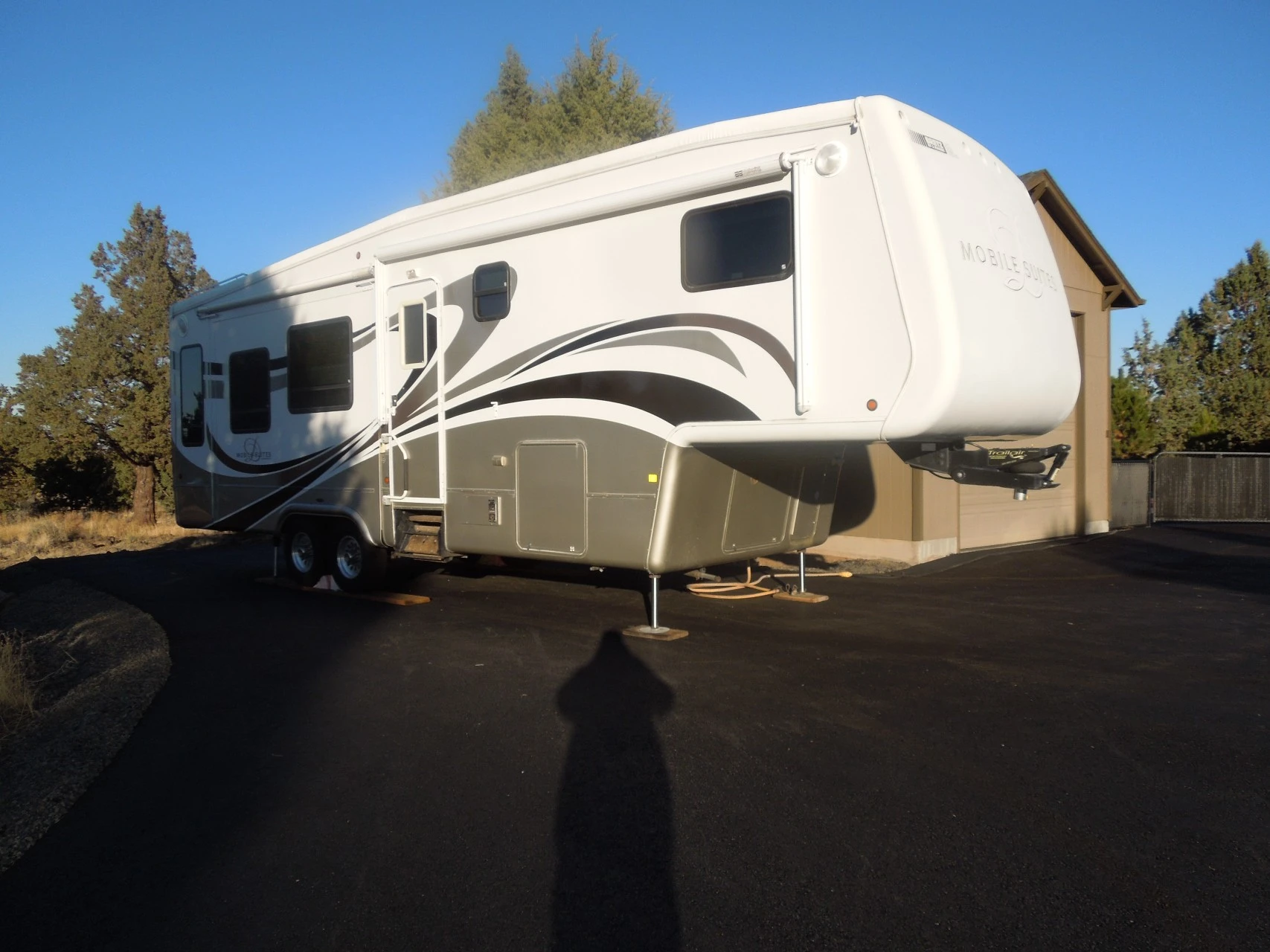 Doubletree Rv For Sale - Doubletree Rv Fifth Wheel RVs - Fifth Wheels ...