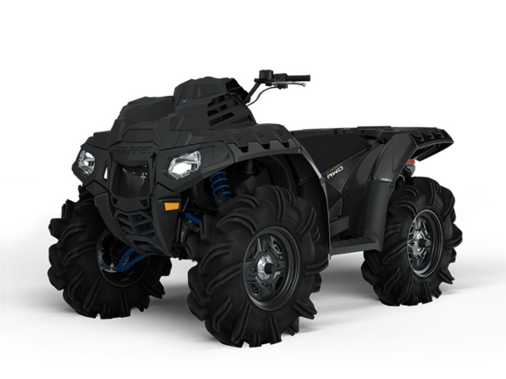Polaris Sportsman 850 High Lifter Edition Four Wheelers For Sale - ATV ...