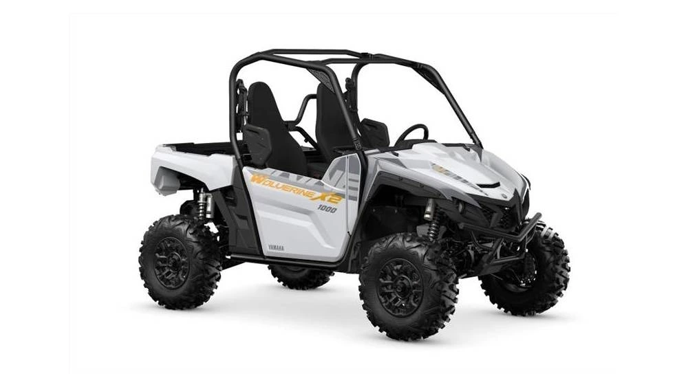 2021 Yamaha Wolverine R-Max 2 1000 Four Wheelers For Sale - ATV Trader