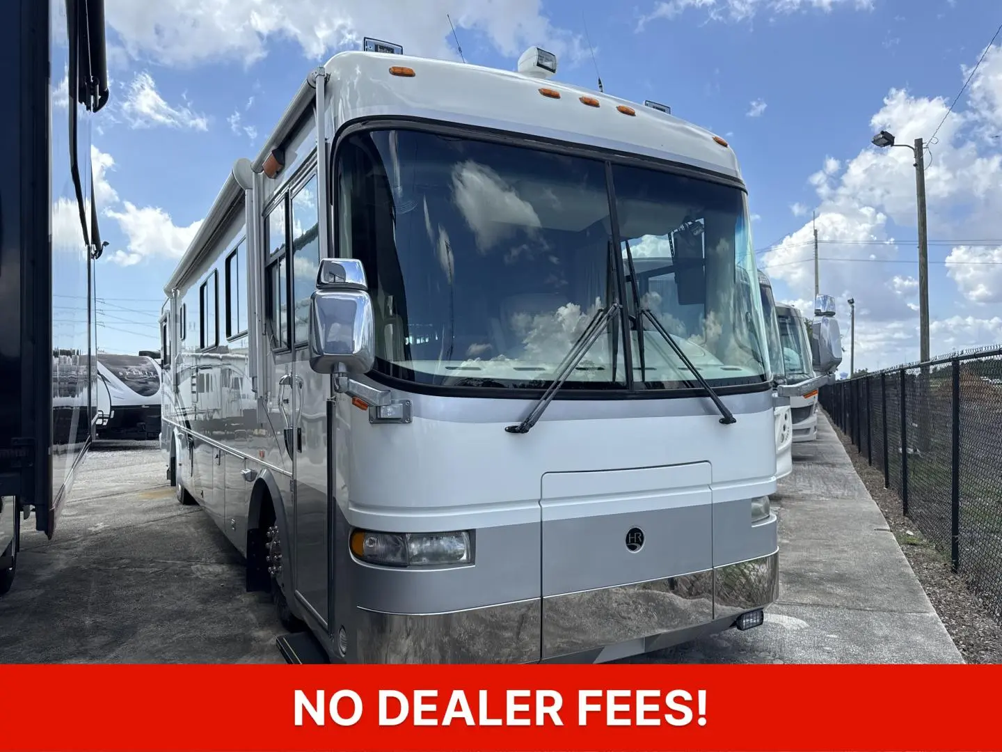 1999 Holiday Rambler RVs For Sale - RV Trader