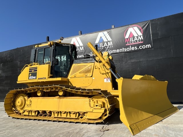 Used Dozers For Sale - Equipment Trader