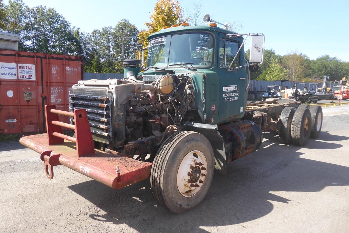 RD688S For Sale - Mack Trucks - Commercial Truck Trader