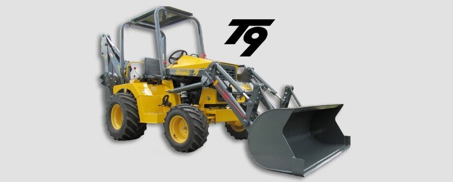 Terramite Backhoes For Sale - Terramite Backhoes - Equipment Trader