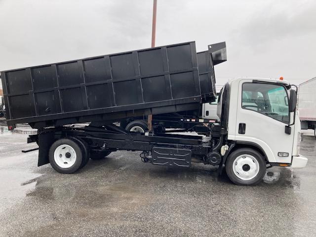 2014 Isuzu,allco Trailers Nqr Trucks For Sale - Commercial Truck Trader