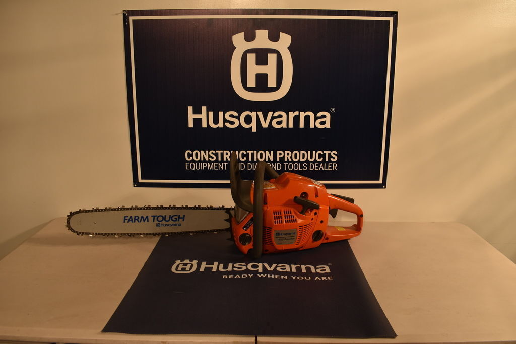 Used Chainsaw For Sale - Equipment Trader