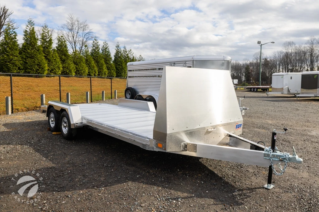 16ft For Sale - Kaufman Trailers - Equipment Trader