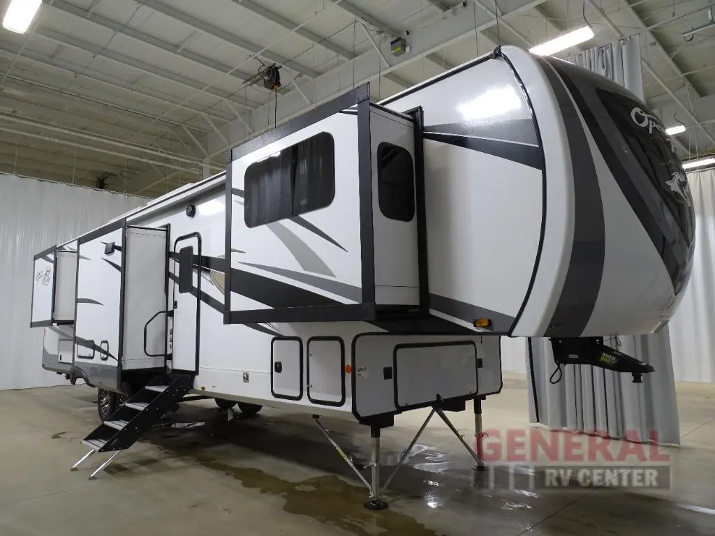Highland Ridge Open Range 376FBH Fifth Wheels For Sale - RV Trader