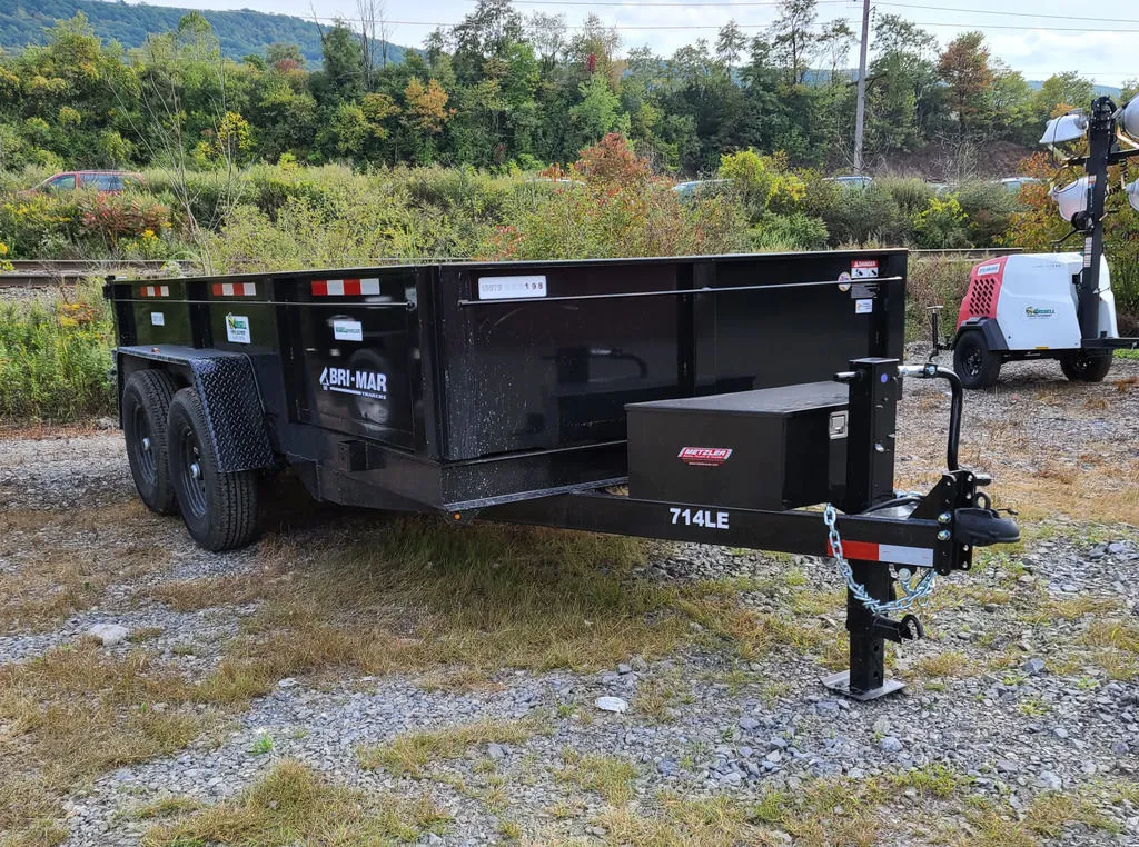 Bri-Mar For Sale - Bri-Mar Trailers - Equipment Trader