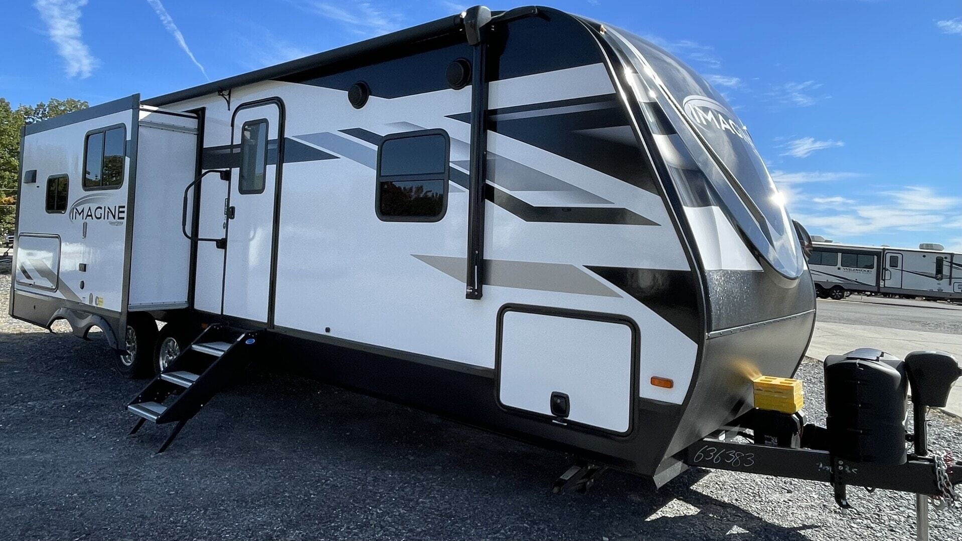 2022 2670MK Imagine For Sale - Grand Design RVs - RV Trader