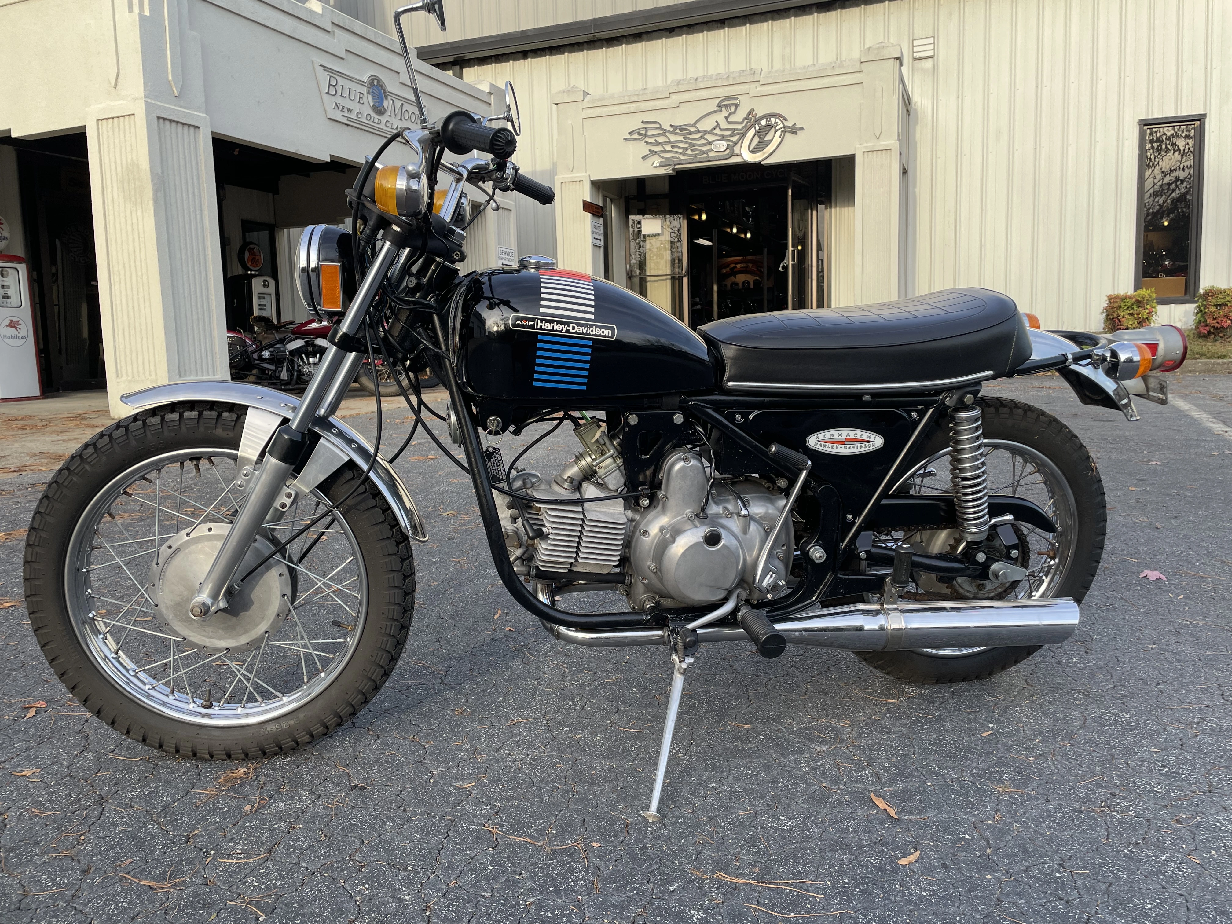 1973 Harley-Davidson Motorcycles For Sale - Cycle Trader