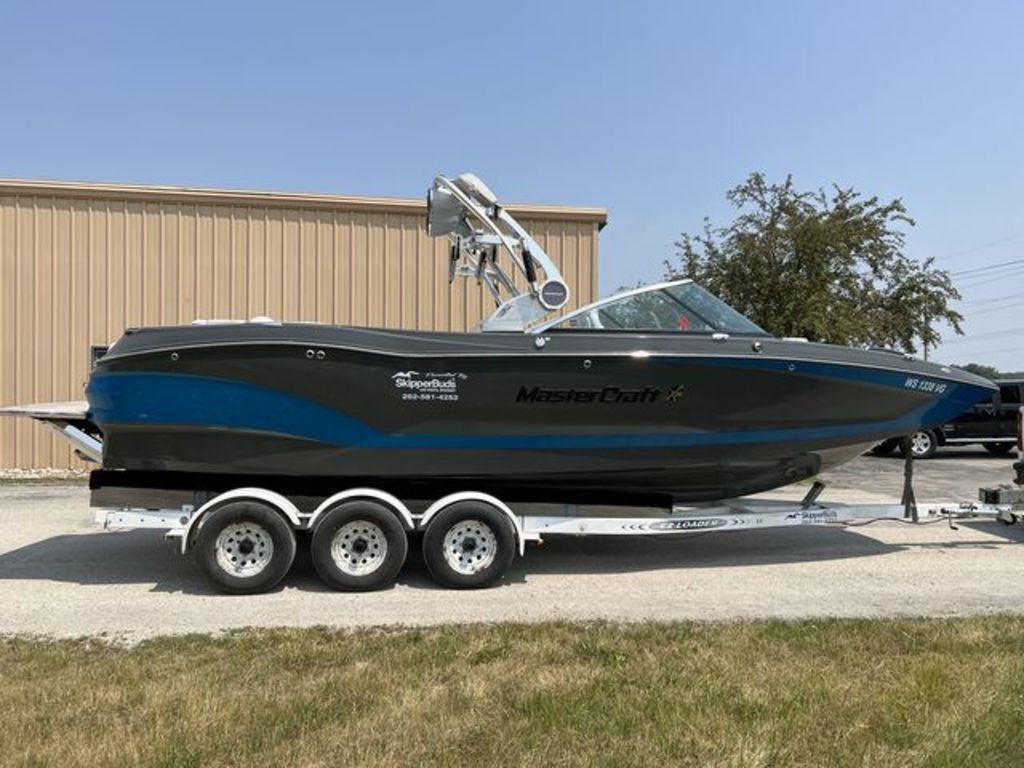Used 2020 Mastercraft X26 For Sale in Walworth, WI - 5026648224 - Boatmart