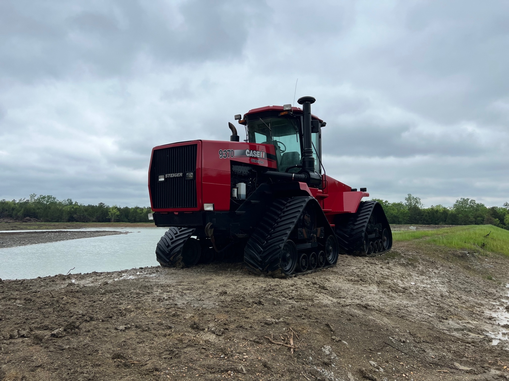 Montreal, MS - Used Tractors Equipment For Sale - Equipment Trader