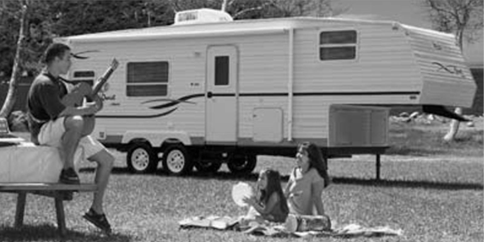 Qwest For Sale - Jayco RVs - RV Trader