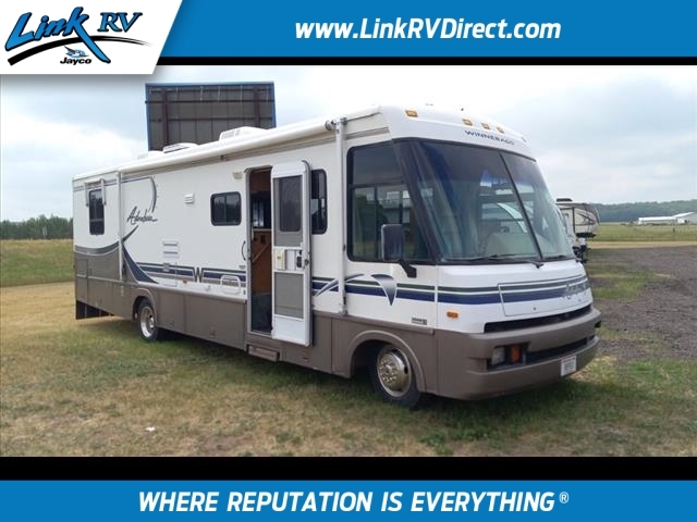 1998 Winnebago For Sale - Winnebago RVs - RV Trader