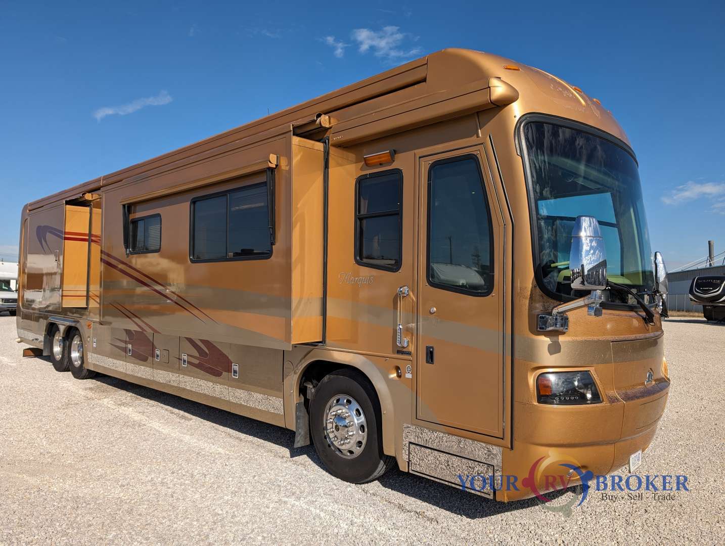 Used Beaver Class A RVs and Motorhomes For Sale near Arlington, TX - RV Trader