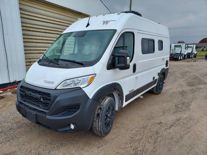 Winnebago Solis Pocket For Sale