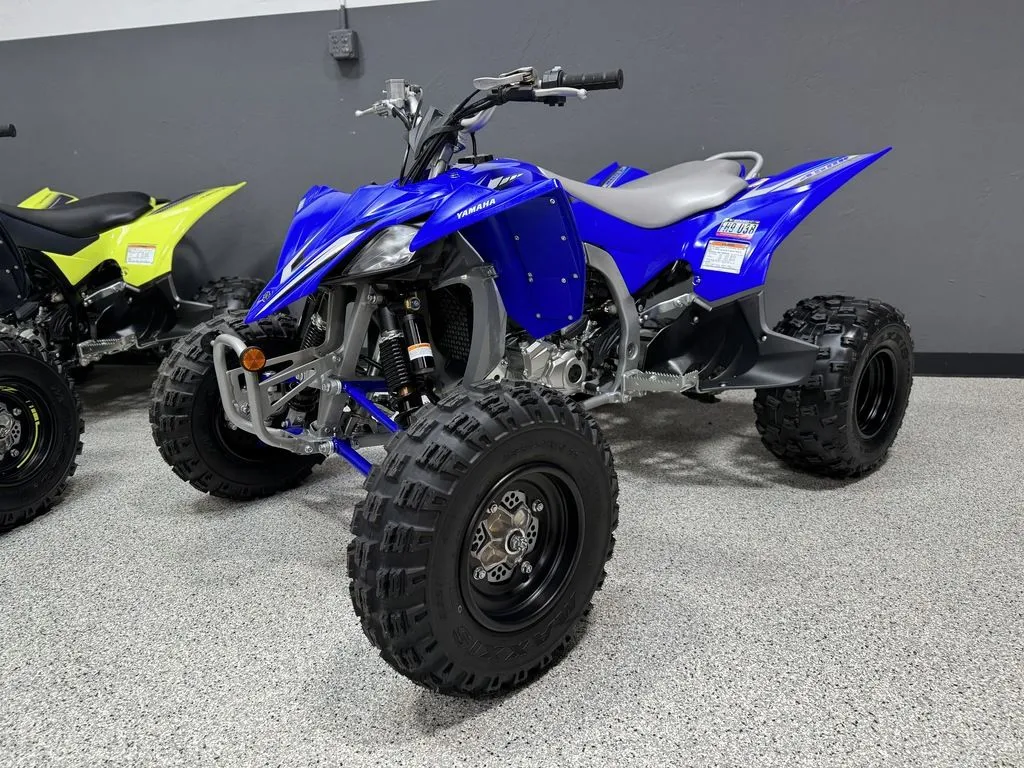 2020 Yamaha Yfz 450R Four Wheelers For Sale - ATV Trader