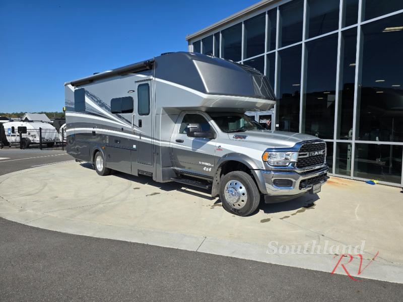 New 2024 Dynamax Isata 5 28SS For Sale in Richmond Hill, GA ...