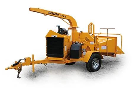 Bandit 12XP Chipper For Sale - Bandit 12XP Chipper - Equipment Trader