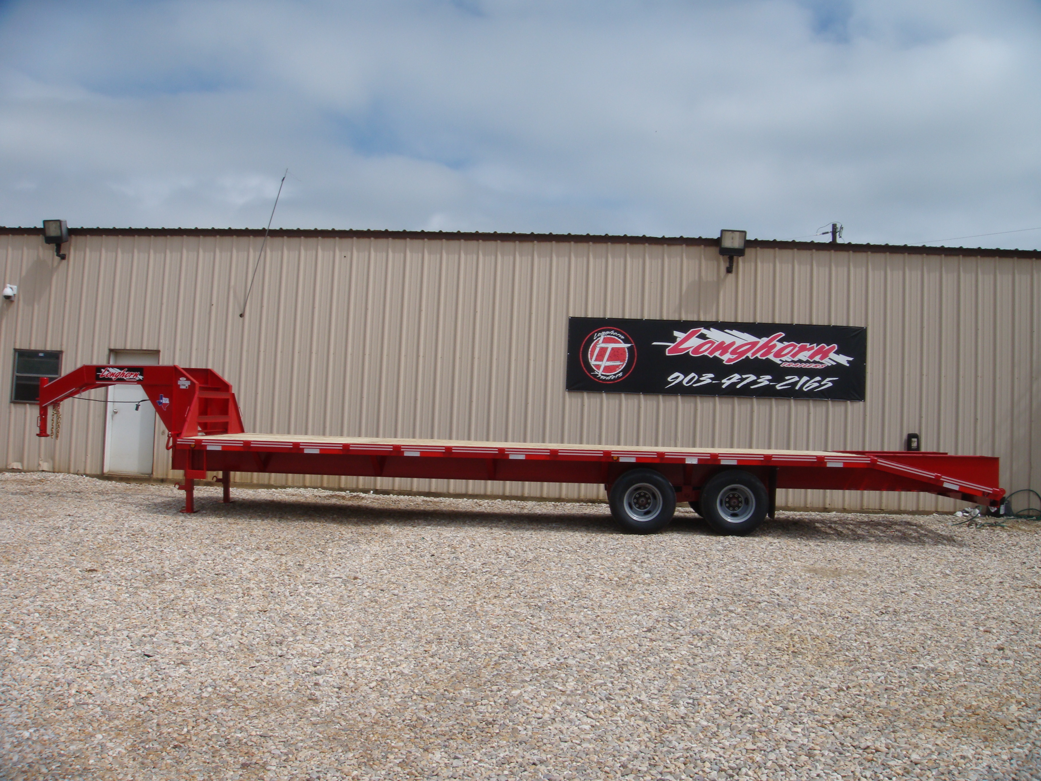 Equipment Trailer Equipment For Sale Near West Blocton, Alabama ...