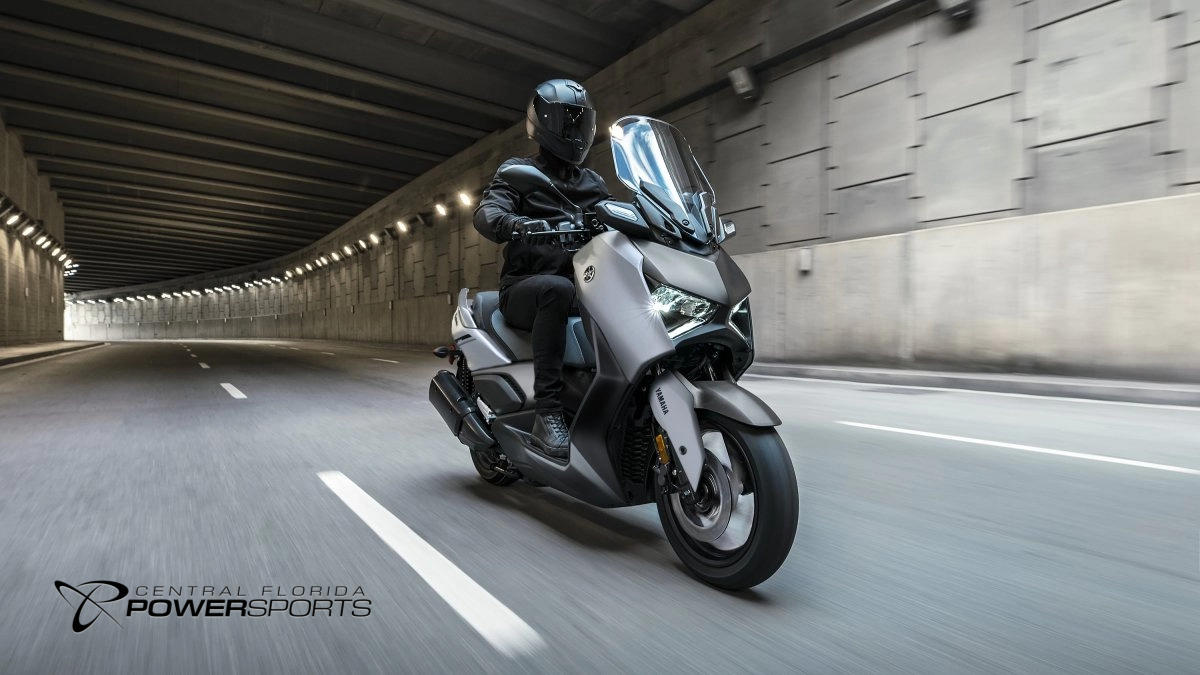 New 2024 Yamaha Xmax For Sale in Kissimmee, FL - 5029911271 - Cycle Trader