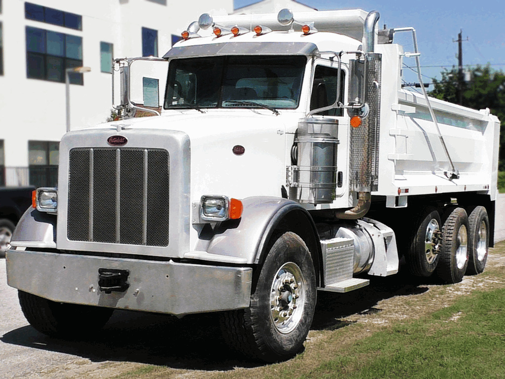 Used 2016 Peterbilt 367 For Sale in Tujunga, CA - 5029973808 ...