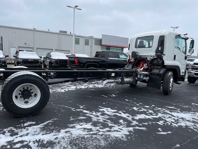 Chevrolet Low Cab Forward 6500 Xd Class 6 ,CLASS 7 Trucks For Sale ...