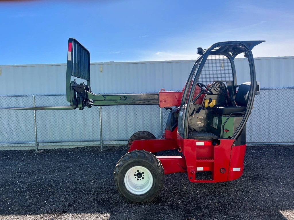 Manitou Forklifts For Sale - Manitou Forklifts - Equipment Trader