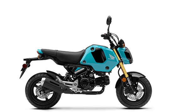 Grom dealer near me store
