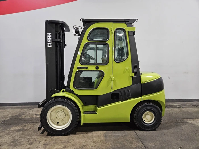 Clark C30 Forklifts For Sale - Clark C30 Forklifts - Equipment Trader