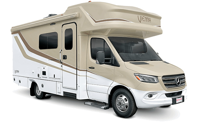 Renegade Vienna 25TBC RVs For Sale near Souderton, PA - RV Trader