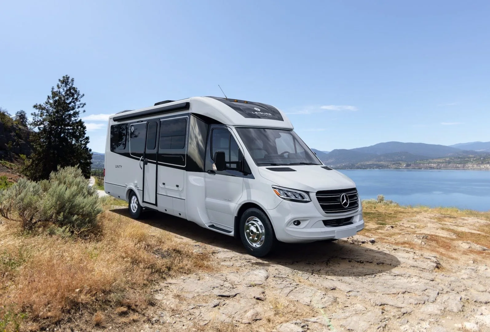 2025 Leisure Travel Unity RVs For Sale - RV Trader