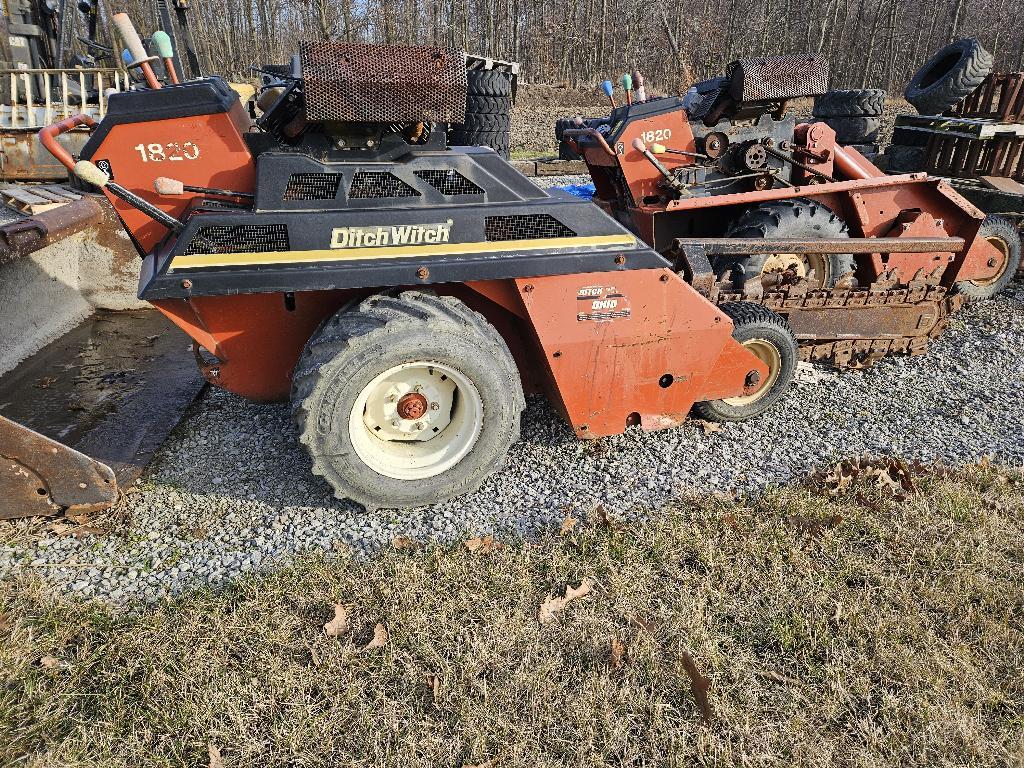 Mini Truck Equipment For Sale Near Columbus, Indiana - Equipment Trader