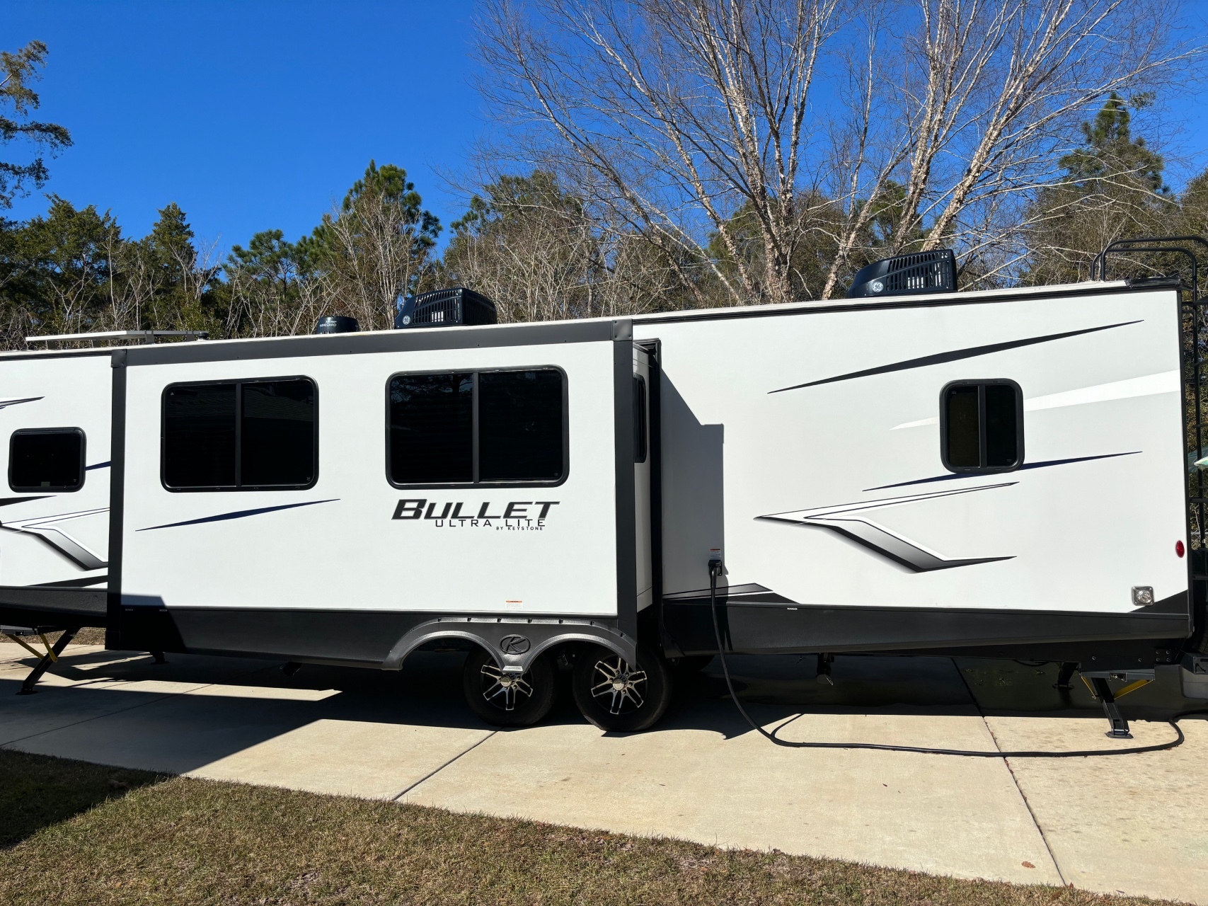 Keystone Bullet 330BHS RVs For Sale - RV Trader
