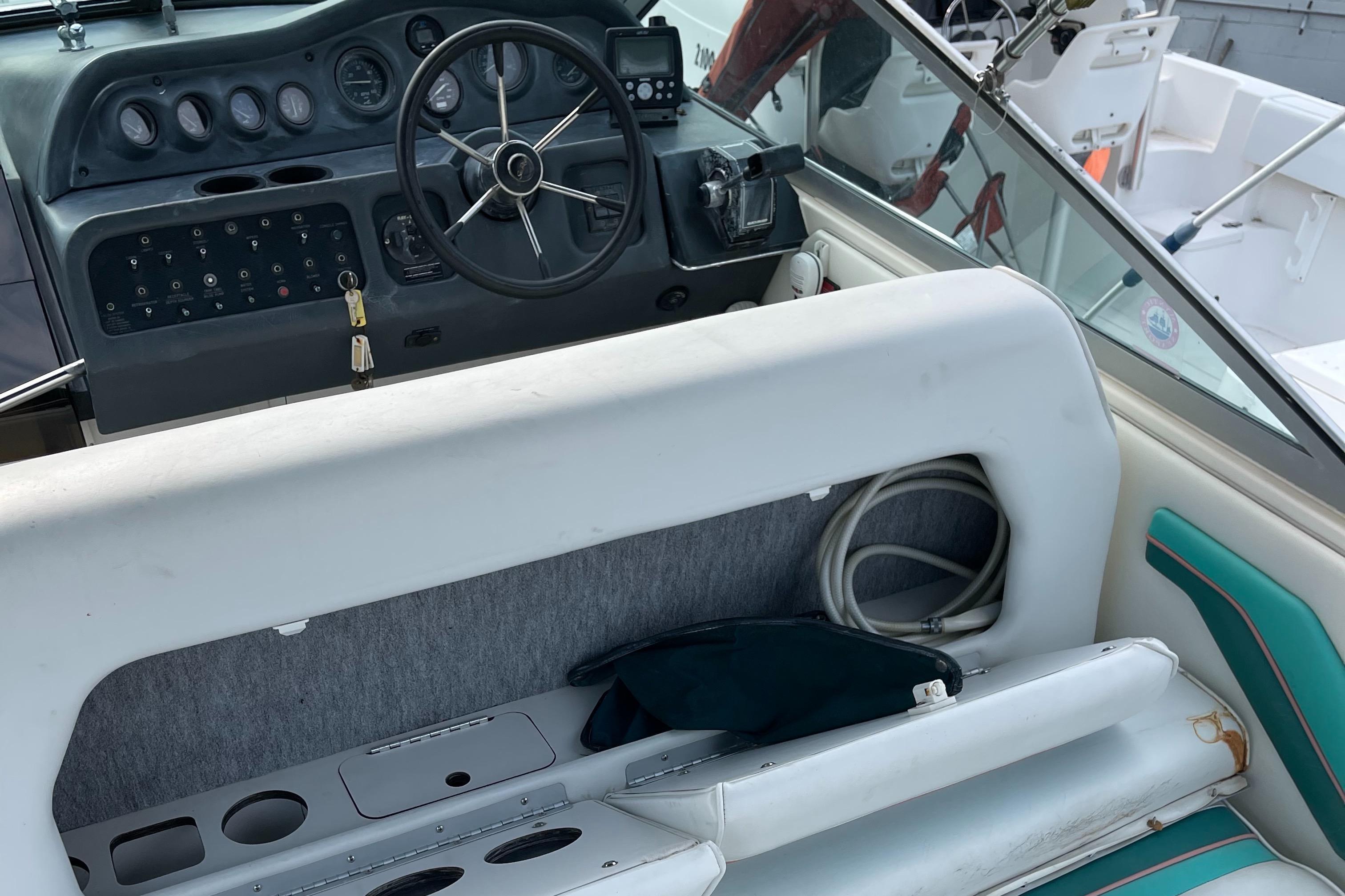Used 1993 Sea Ray 270 Sundancer For Sale in Essex, MD - 5029908726 ...