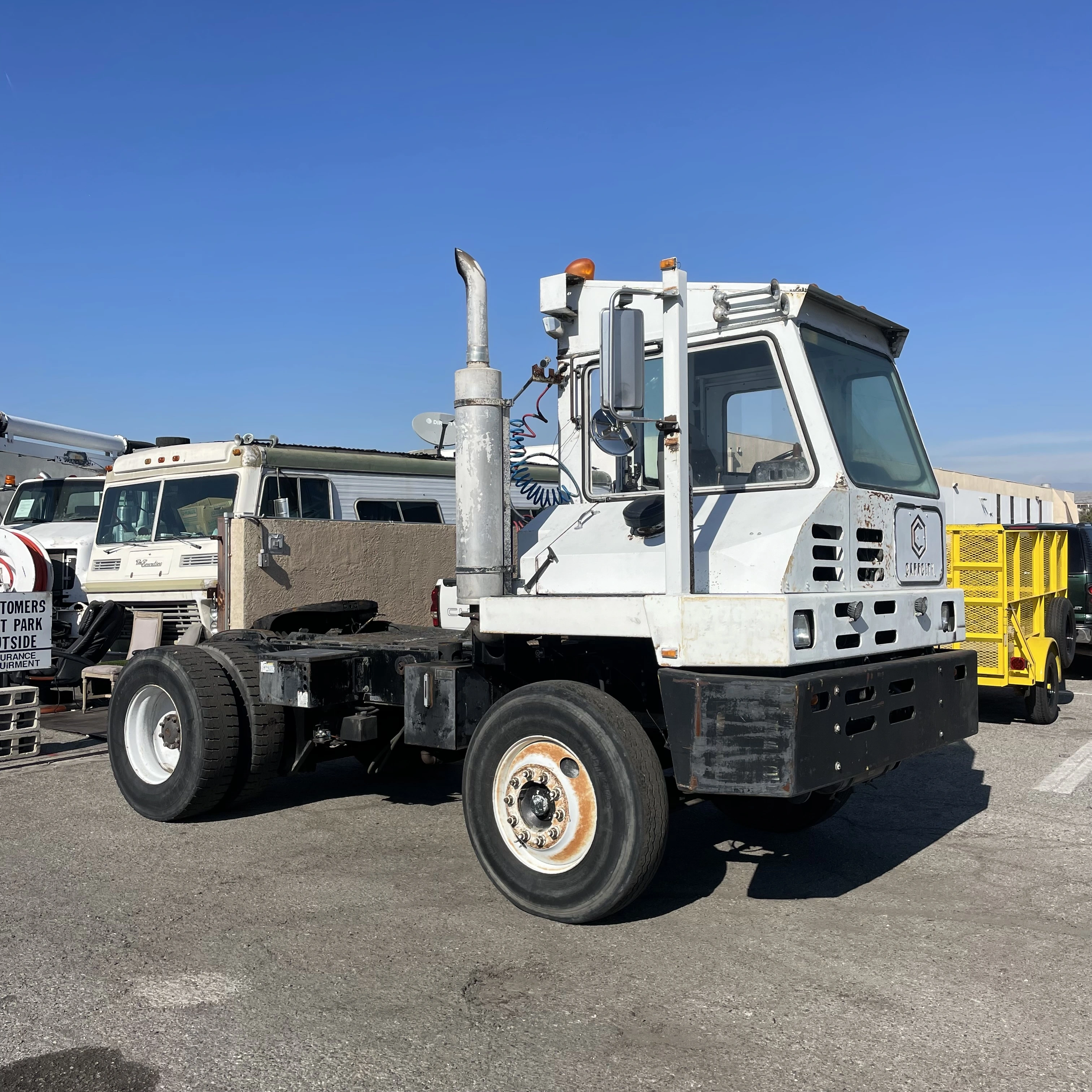 Toter For Sale - Commercial Truck Trader