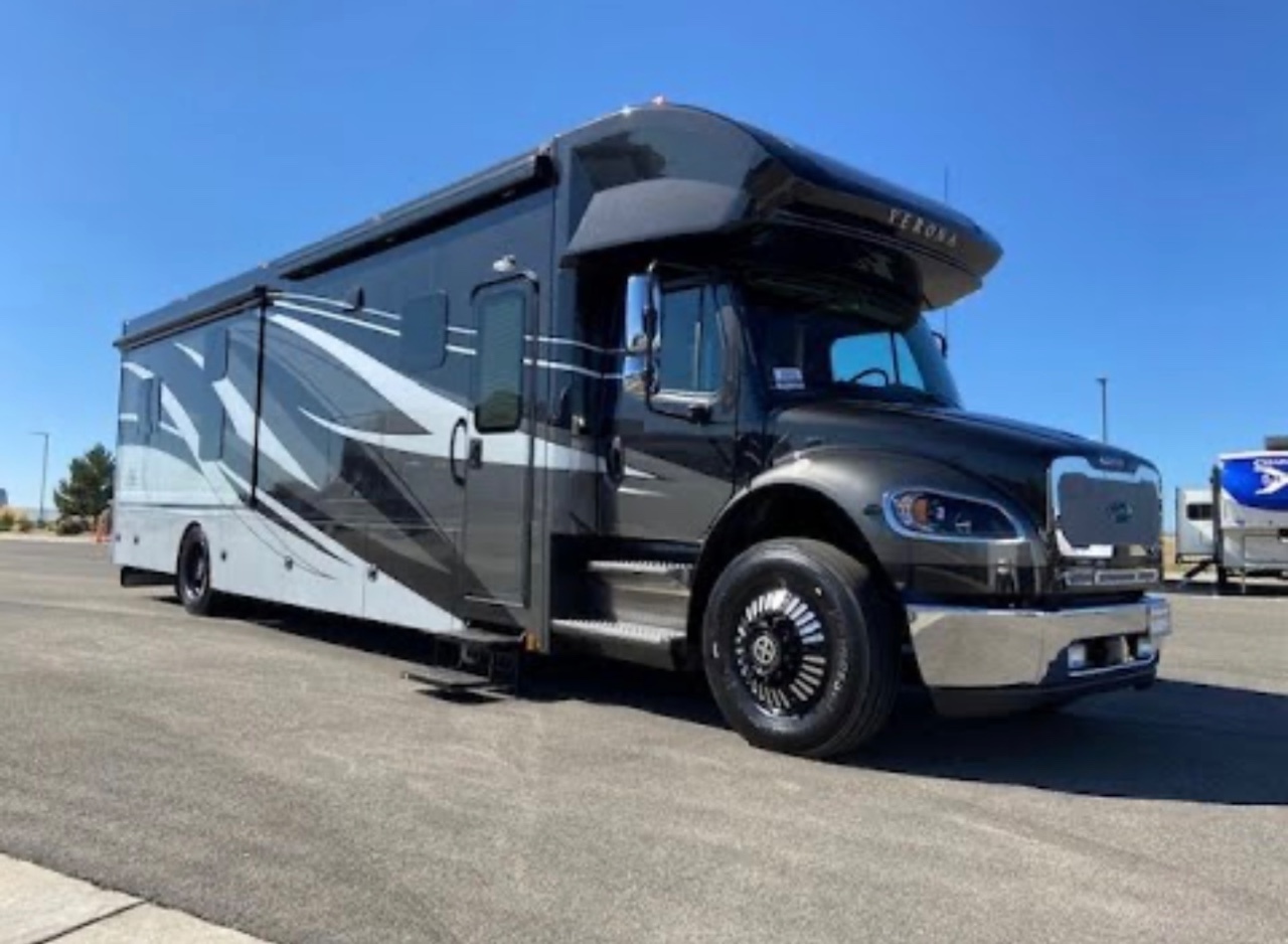 Used Class C RVs For Sale in Texas - RV Trader