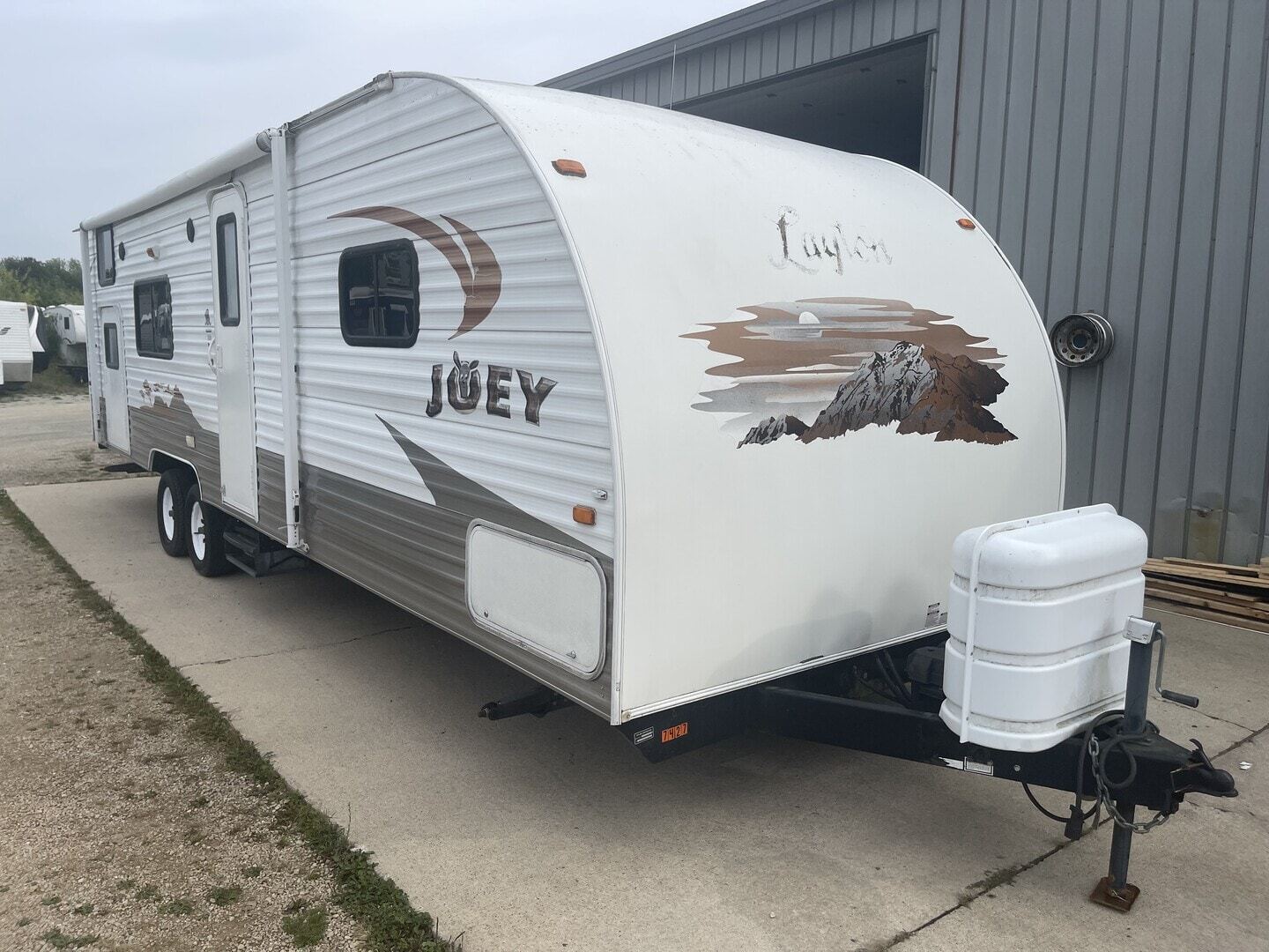 Moline, IL - Used 2000-Any Skyline RVs For Sale - RV Trader