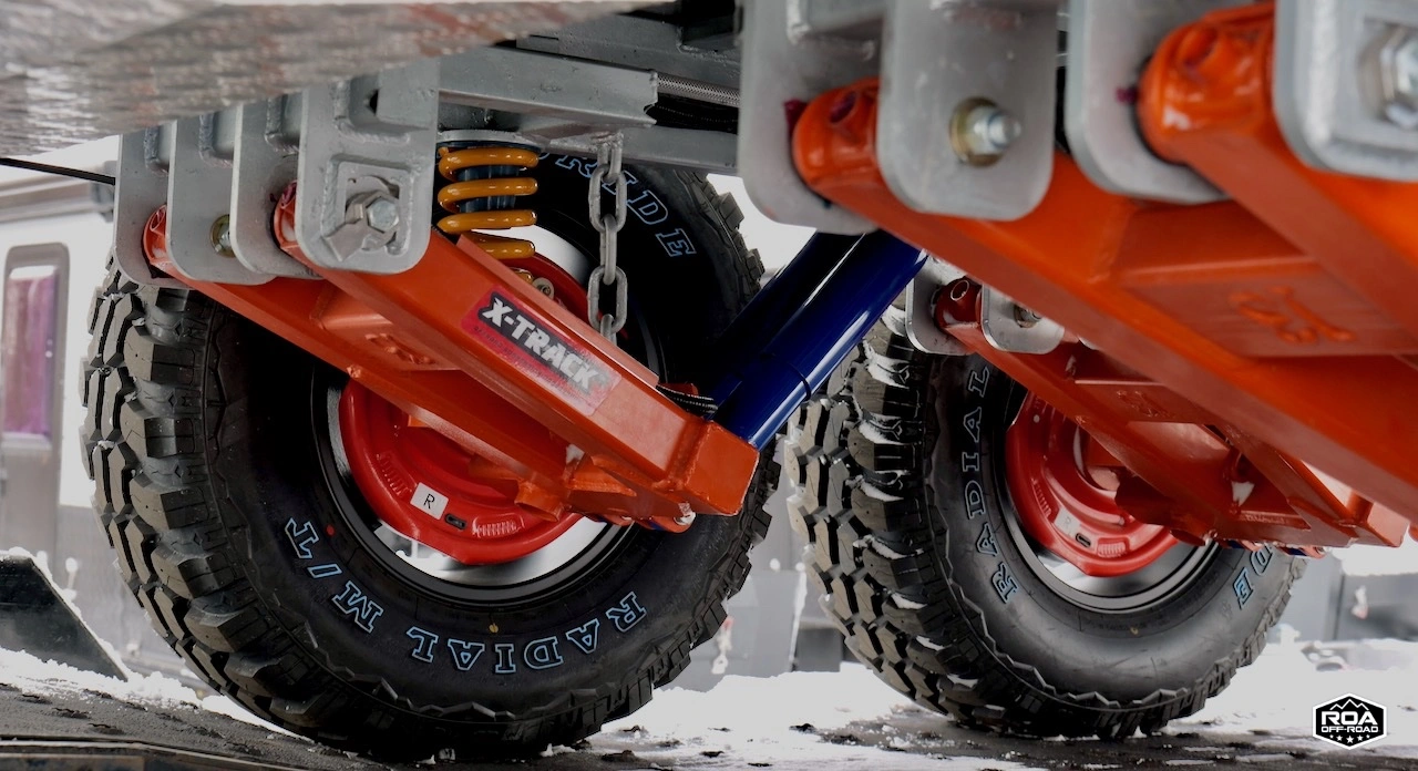 XT17HRT Family For Sale - Mdc Usa Travel Trailer RVs - Travel Trailers ...